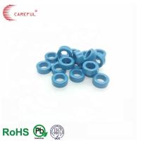 China T Type Soft Toroidal Ferrite Core High Frequency Ni Zn Ferrite for sale