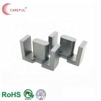 China Quality Comes First Cheap price  functional advanced Hot sale PC35 material EE85B  large  ferrite cores transformer  reactor for sale