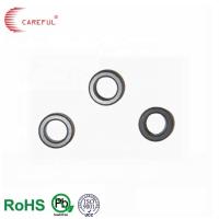 China Easy Installation Custom Size Advanced Technology Nizn Ferrite Core Emi Round Cable Ferrite for sale