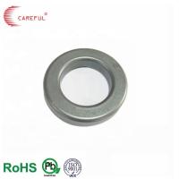 China Easy Installation Custom Size Advanced Technology Nizn Ferrite Core Emi Round Cable Ferrite for sale