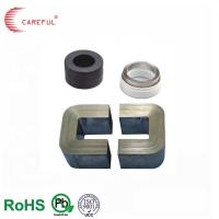 China Good quality 1K107 material nanocrystalline toroidal magnetic core with good serive for sale