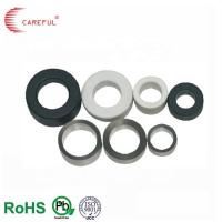 China Good quality 1K107 material nanocrystalline toroidal magnetic core with good serive for sale