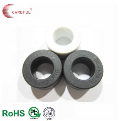 China Large size 120x70x30mm High Frequency Nanocrystalline Toroidal Core for sale