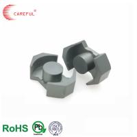 China customization high power RM8 MnZn transformer pc40/95 smps ferrite cores used for switching power supply transformer for sale