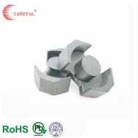 China customization high power RM8 MnZn transformer pc40/95 smps ferrite cores used for switching power supply transformer for sale
