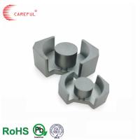 China customization high power RM8 MnZn transformer pc40/95 smps ferrite cores used for switching power supply transformer for sale