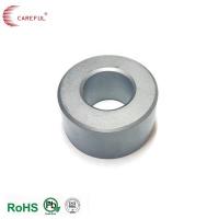 China Rohs ISO9001 Factory direct sales mnzn ferrite toroid core green for choke coil for sale
