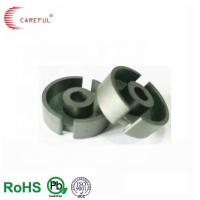 China Rohs ISO9001 G26 G35 mnzn power material ferrite pot core for sale