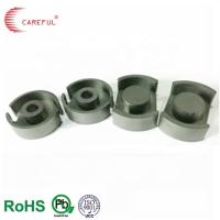 China Rohs ISO9001 G26 G35 mnzn power material ferrite pot core for sale