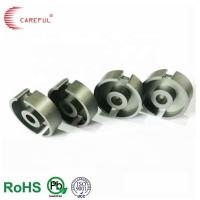 China Rohs ISO9001 G26 G35 mnzn power material ferrite pot core for sale