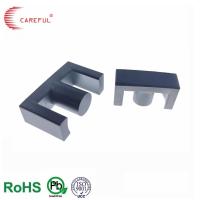 China PC44/40 MnZn ferrite material EC3613 transformer Core for sale