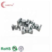 China Custom hot-selling MnZn ferrite material PQ2620  transformer core ROHS approved for sale
