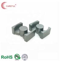 China Custom hot-selling MnZn ferrite material PQ2620  transformer core ROHS approved for sale
