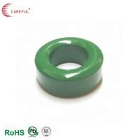China Rohs ISO9001 Factory direct sales big size mnzn ferrite ring toroidal transformer core for sale