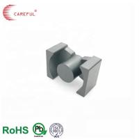 China Hot sale Rohs ISO9001 Factory direct sales PQ32  transformer core MnZn material ferrite core for sale
