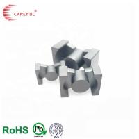 China Hot sale Rohs ISO9001 Factory direct sales PQ32  transformer core MnZn material ferrite core for sale