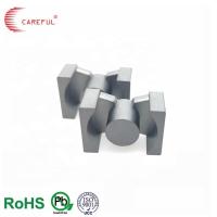 China Hot sale Rohs ISO9001 Factory direct sales PQ32  transformer core MnZn material ferrite core for sale
