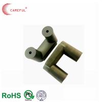 China Rohs ISO9001 MnZn high power PC44 UY.UYF transformer bobbin core soft ferrites for sale