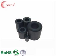 China First rate  quality advanced technology products factory EMI Suppression sleeve  ferrite cores 25Mhz 100Mhz for sale