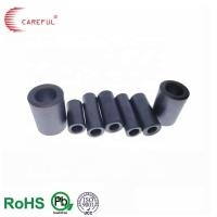 China First rate  quality advanced technology products factory EMI Suppression sleeve  ferrite cores 25Mhz 100Mhz for sale