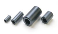 China First rate  quality advanced technology products factory EMI Suppression sleeve  ferrite cores 25Mhz 100Mhz for sale