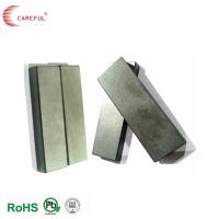 China PC40 PC44 PC95 Material  I 60x15x5 Ferrite bar Core for induction cooker for sale