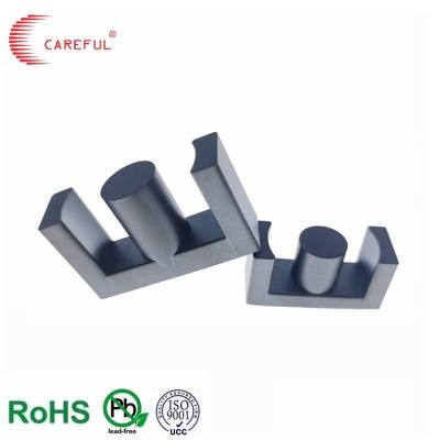 China EC40/42 PC40 MnZn Transformer Core for sale