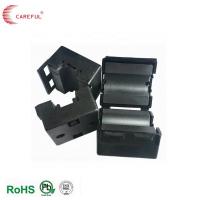 China Hot Sale Custom Made  Split Type Factory Direct Sale  Cable Anti-Interference Ferrites Core for sale