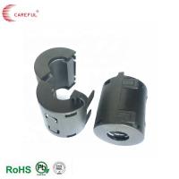 China Hot Sale Custom Made  Split Type Factory Direct Sale  Cable Anti-Interference Ferrites Core for sale