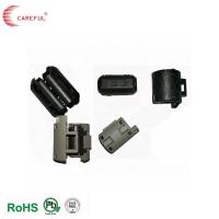 China Hot Sale Custom Made  Split Type Factory Direct Sale  Cable Anti-Interference Ferrites Core for sale