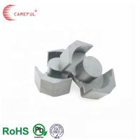China RM8/10/14 type PC40/PC44/PC90 MnZn Material  Ferrite for Transformer for sale