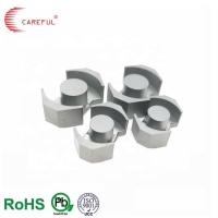 China RM8/10/14 type PC40/PC44/PC90 MnZn Material  Ferrite for Transformer for sale
