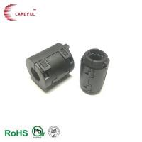 China HuZhou  Rohs ISO9001 Split Core Black outer shell SCRC 80 NiZn cable  Ferrite Core for sale