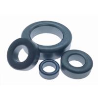 China Ring core 25/15/15 t type anti-interference ferrite core manufacturer for sale