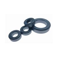 China Ring core 25/15/15 t type anti-interference ferrite core manufacturer for sale