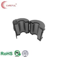 China Careful Direct Sales Easy To Install Emi Nizn EMI Ferrite Core Snap On Core For 3mm To 15mm Cable RoHs Reach for sale