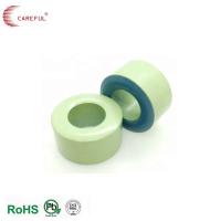 China High Performance Efficiency Toroid Ferrite Core EMC Components for sale
