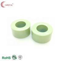 China High Performance Efficiency Toroid Ferrite Core EMC Components for sale