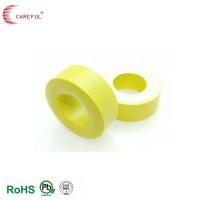 China High Performance Efficiency Toroid Ferrite Core EMC Components for sale