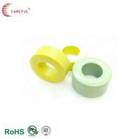 China High Performance Efficiency Toroid Ferrite Core EMC Components for sale