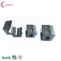 China Rohs ISO9001Free sample EMI SCNF Cable Flat Ferrite Cores for sale