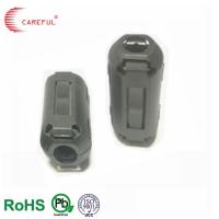 China Rohs ISO9001Free sample EMI SCNF Cable Flat Ferrite Cores for sale