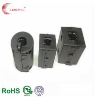 China Rohs ISO9001Free sample EMI SCNF Cable Flat Ferrite Cores for sale