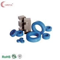 China Preference Experienced Nizn Ferrite Core Careful  Toroidal Core For Transformers 14*29*8 for sale