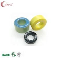 China Preference Experienced Nizn Ferrite Core Careful  Toroidal Core For Transformers 14*29*8 for sale