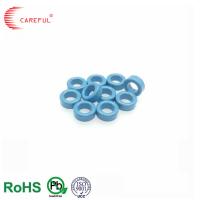 China High Frequency Nizn Ferrite Core Toroidal For Magnetic Filter for sale