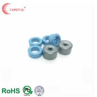 China High Frequency Nizn Ferrite Core Toroidal For Magnetic Filter for sale