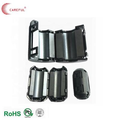 China Easy installation clip-on type  EMI suppression  160A for sale