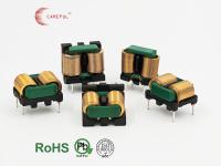 China Common Mode Inductor: The Core Solution to Eliminate Circuit EMI Noise for sale
