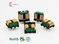 China Common Mode Inductor: The Core Solution to Eliminate Circuit EMI Noise for sale